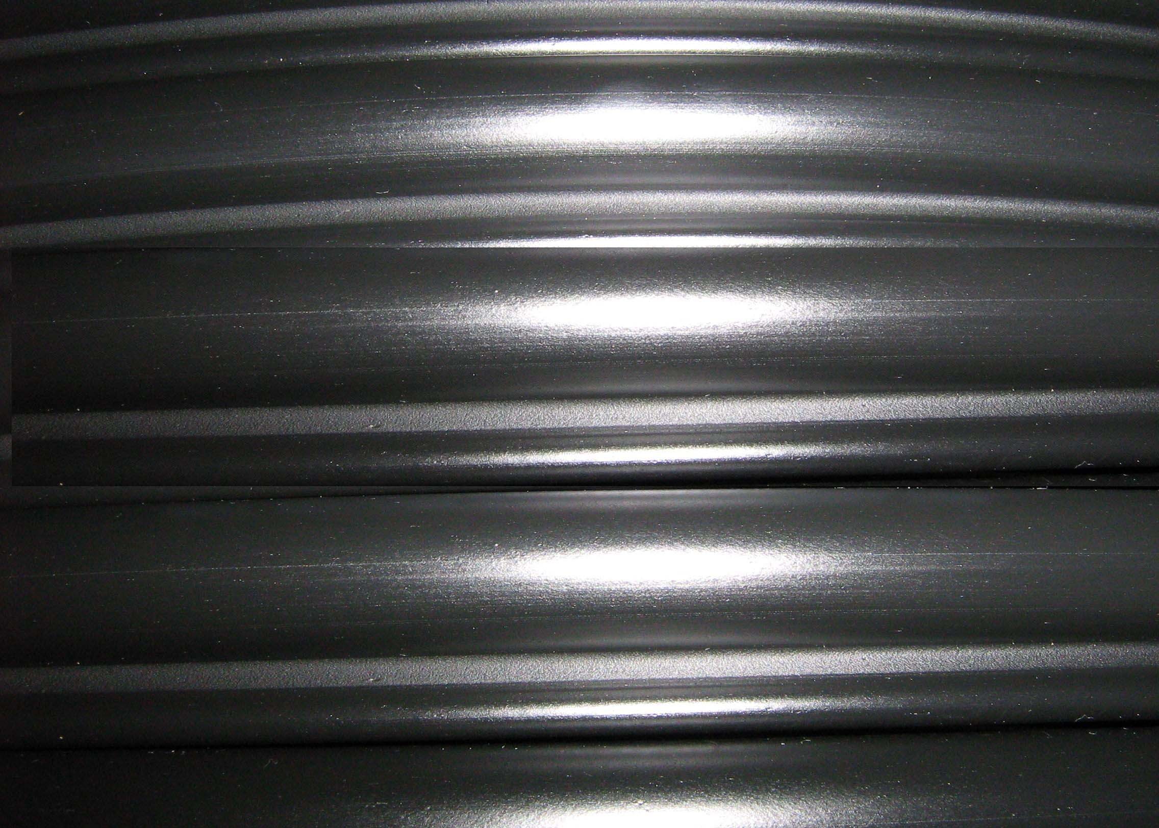 QR540는 메신저 QR540와 가진 알루미늄 관 간선 케이블 관 케이블을 용접했습니다